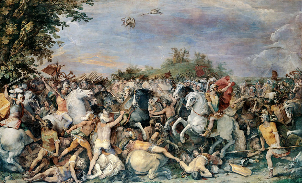 Volterra – Das etruskische Velathri: Ein historischer Überblick