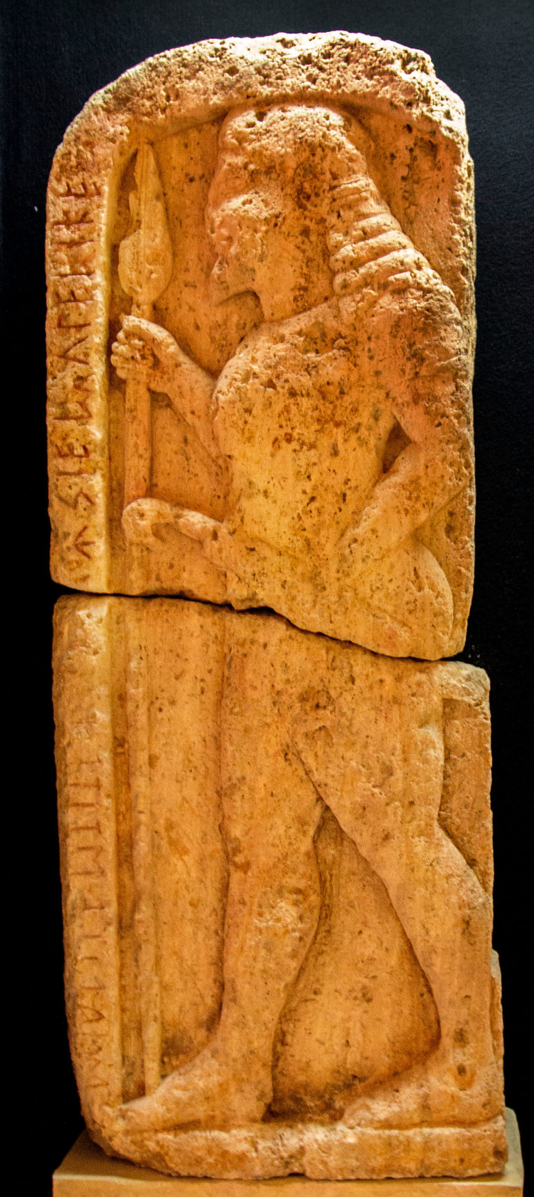 Volterra – Das etruskische Velathri: Ein historischer Überblick