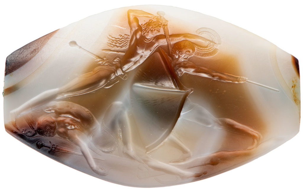 Griechenland: Pylos - Zwei Fürstengräber bei Nestor-Palast entdeckt