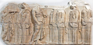Griechenland: Attika – Eleusis und der Mysterienkult im Demeter-Heiligtum